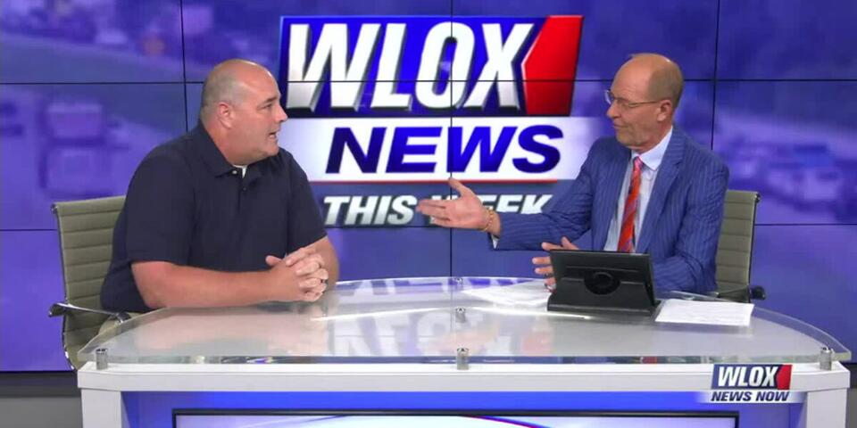 MDOT’s Kelly Castleberry talks about major I-10 road projects now ...