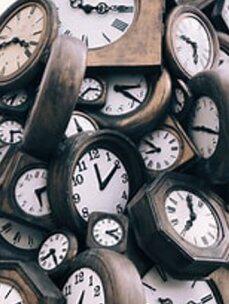 This Week in Austin: If you hate changing your clocks, Texas lawmakers ...