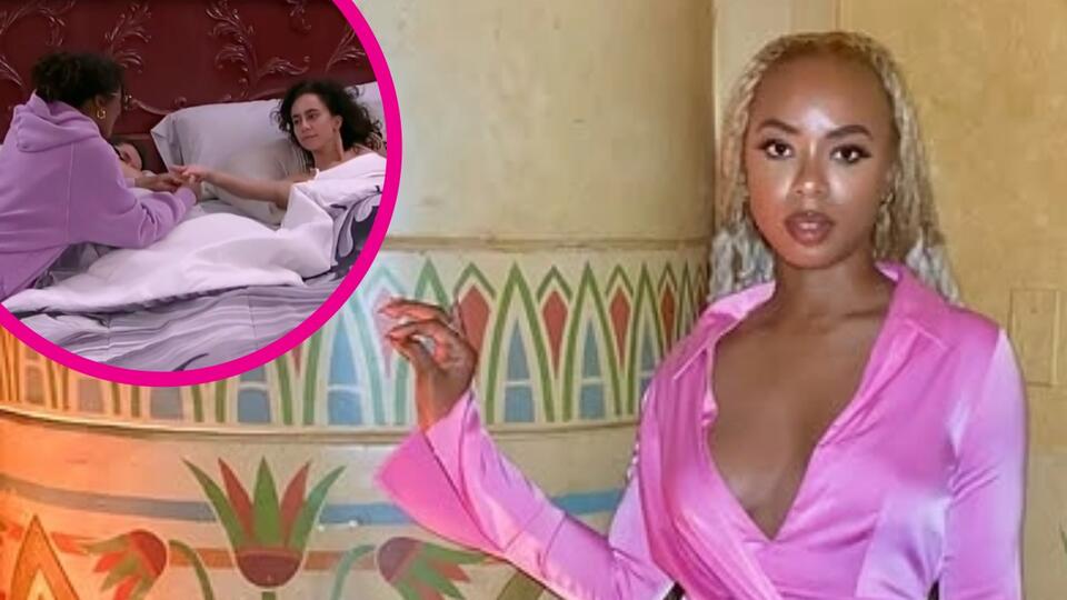 ‘Big Brother’ Contestant Eerily Predicted Mickey Lee’s Death During ...
