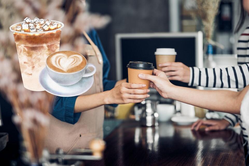 Goodbye Iced Coffee, Hello Hot: Illinois’ Fall Coffee Tradition - NewsBreak