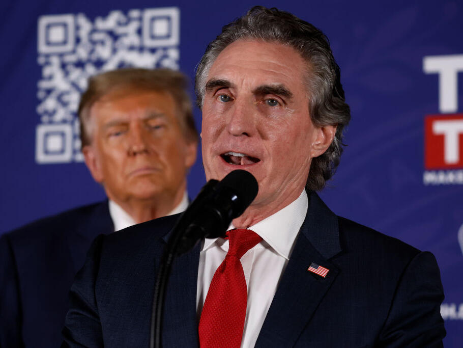 Calm, conservative, confident: What GOP senators want in Trump’s vice ...