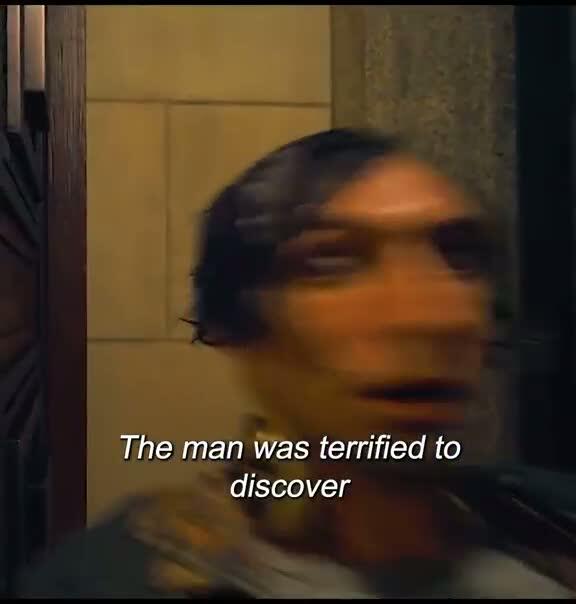 One of the best executed scenes in movie history! Follow for more (30 ...