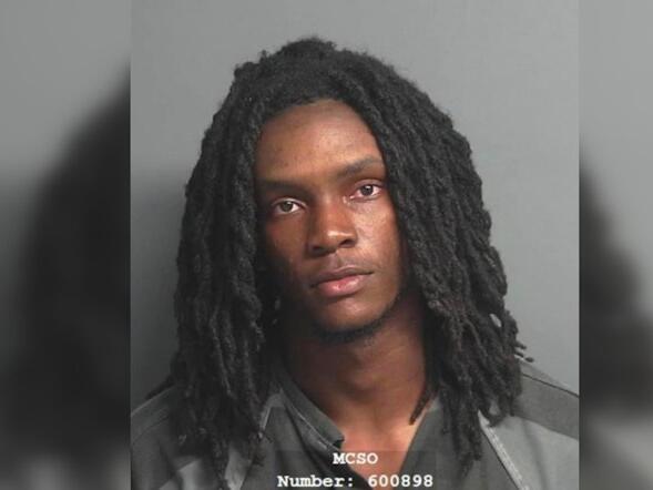 Splendora Police Uncover Narcotics and Loaded Firearm, Driver out on ...