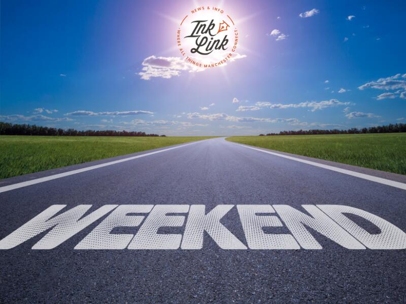 The Weekender, Feb. 7- 8: Love at First Sip, Craft & Connect, One Great ...