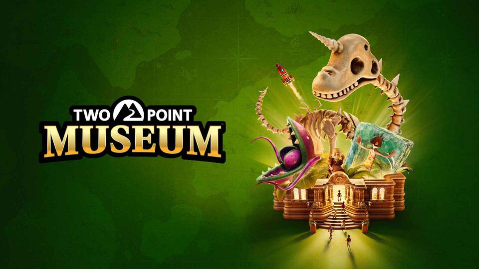 Two Point Museum Receives Nintendo Switch 2 Release Date - NewsBreak