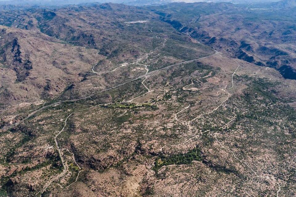 Court blocks transfer of Western Apache sacred land at Oak Flat to ...