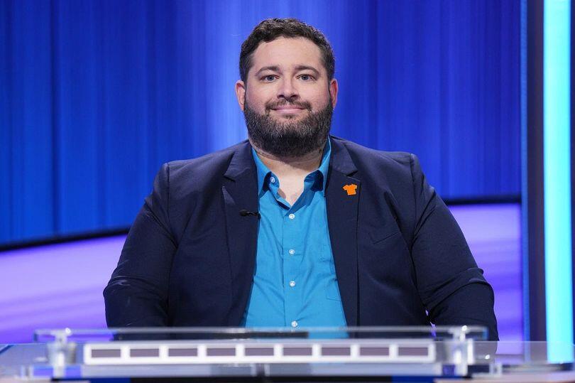 Jeopardy! contestant reveals shocking stage four colon cancer diagnosis ...