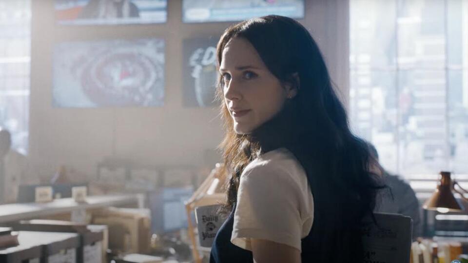 Superman 2: Rachel Brosnahan Blasts Actors Who Complain About Superhero ...