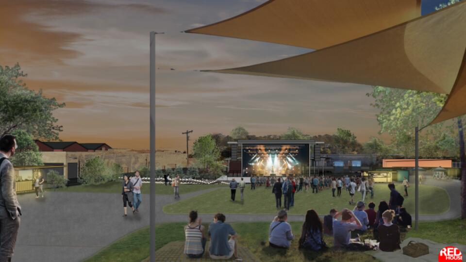 The Orange Peel announces new outdoor venue, Hellbender, to open this ...