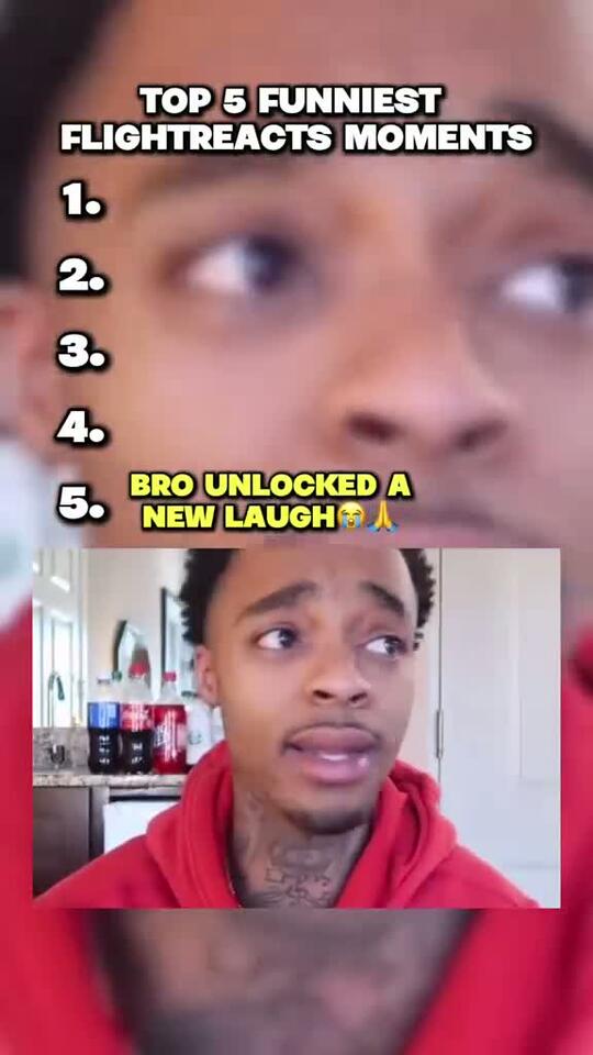 When_did_he_invent_that_laugh___flightreacts__flightreactsfunnymoments ...