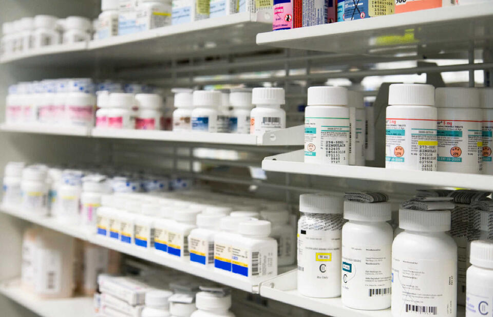 Trump Forces Global Price Parity as Nine Drug Giants Agree to Major ...