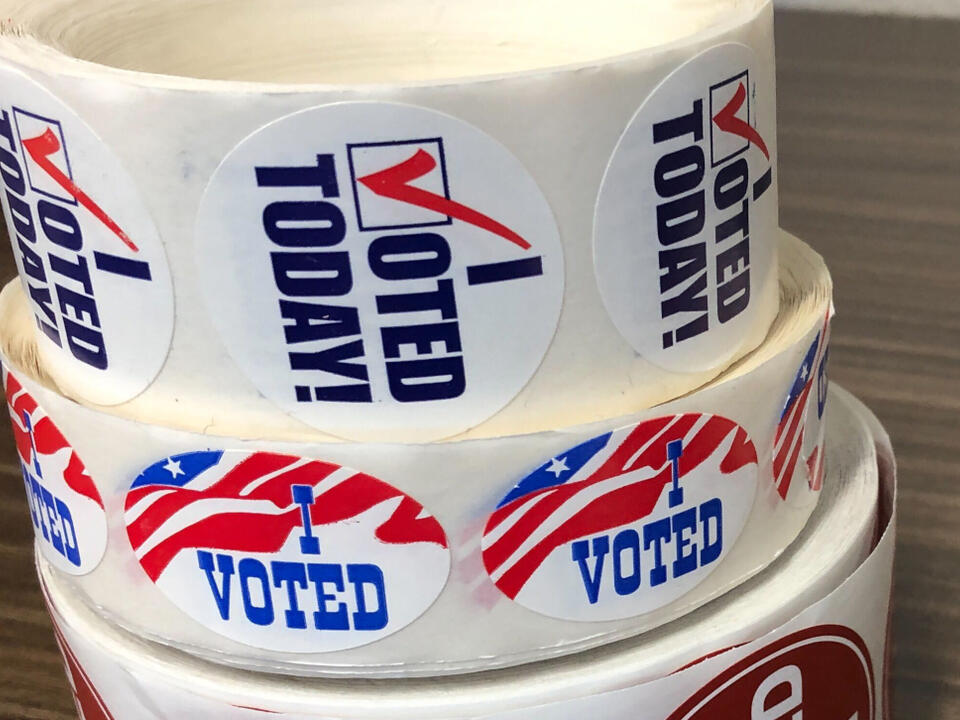 After GOP delegates’ endorsement, Robinson to face Wilson Edwards in ...