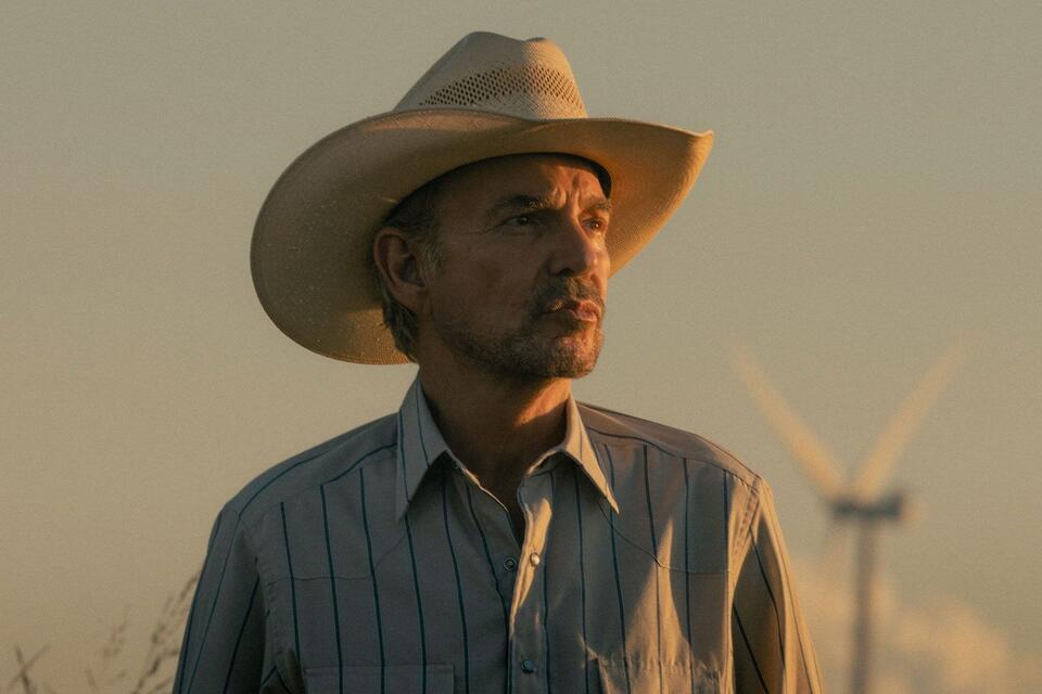 ‘Landman’ Season 2, Episode 4 Brings a Funeral, a Tender Reunion + an ...