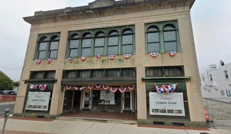 After Years Of Snags, Fishmonger’s Daughter Finally Hooks Catonsville ...