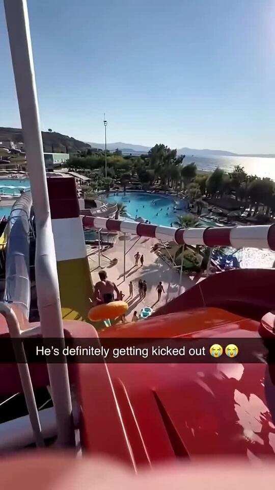 water slide Collection - NewsBreak