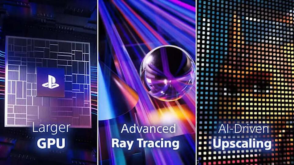 PS5 Pro PSSR 2 Update Allegedly Arrives By March 2026, Will Also ...