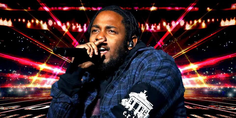 How To Watch Kendrick Lamar’s Super Bowl Halftime Show on TV and ...