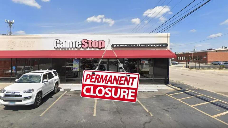 Report – 5 Illinois Gamestop Stores Will Soon Be Closed For Good ...