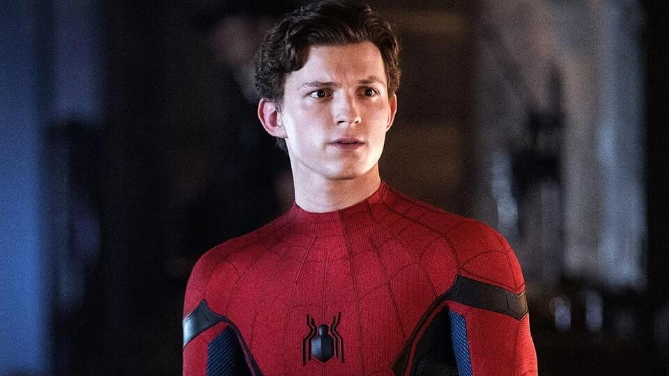 Spider-Man 4 Update Reveals When Filming Resumes After Tom Holland ...