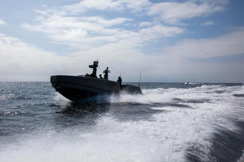 U.S. Marines to Deploy Maritime Recon Unit, Unmanned Launchers - NewsBreak