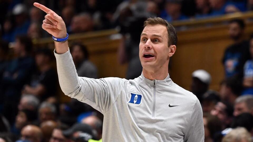 Duke basketball under Jon Scheyer: Insiders share transfer portal news ...