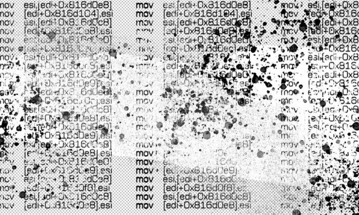 The Hacker Folk Art of Esoteric Coding - NewsBreak