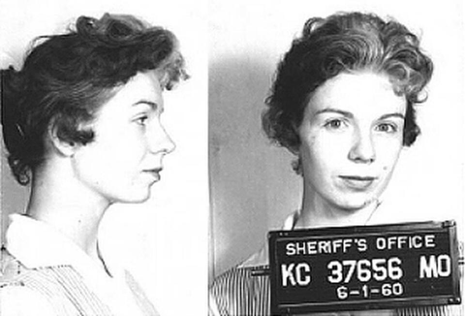 Sharon Kinne escaped a Mexico prison 50 years ago. Police finally know ...