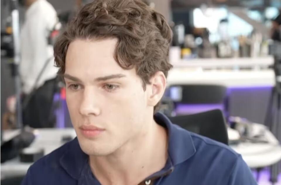 Clavicular's Publicist Reportedly Quits After Streamer's Overdose ...