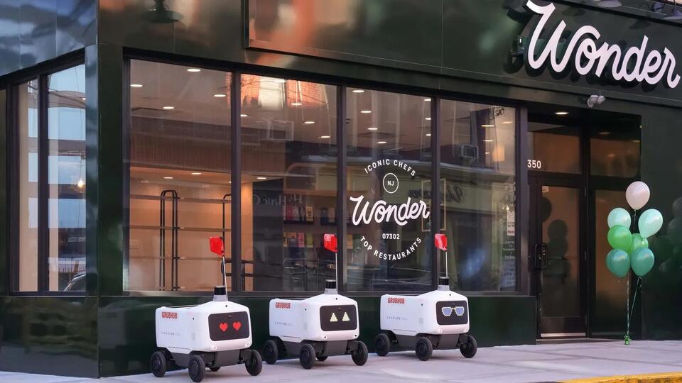 Wonder hires CFO ahead of potential 2027 IPO - NewsBreak