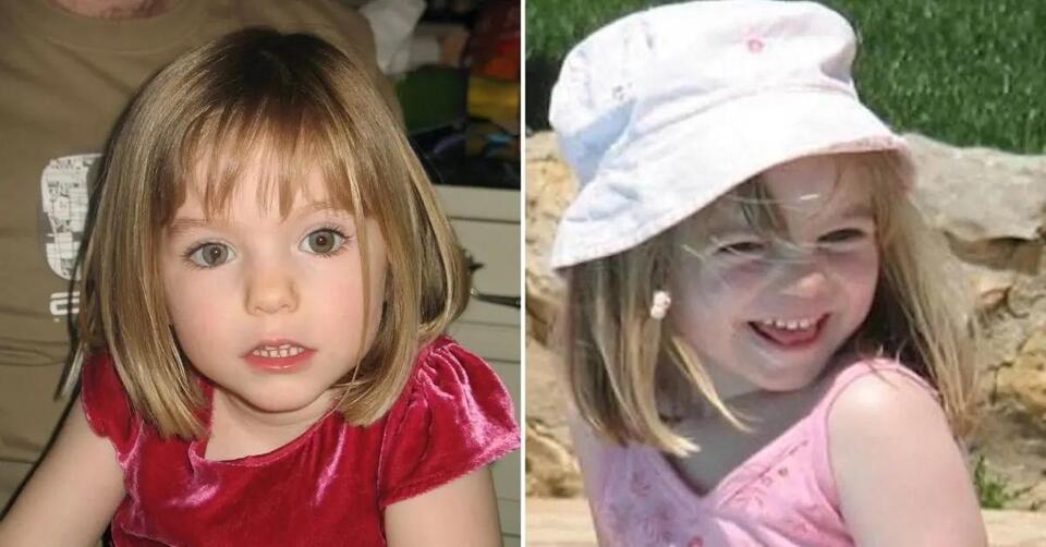 Madeleine McCann Case Update: 'Clothes and Bones' Found in Latest ...