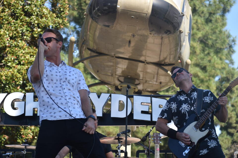 Things to do in Long Beach this weekend — including Día de Los Muertos ...