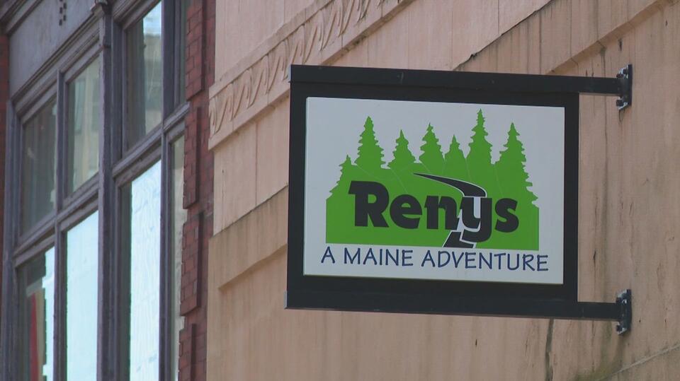 New Renys store set to open in Augusta with celebration - NewsBreak
