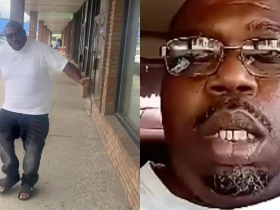 ‘The Next Plot Twist’: Michigan Man Who Went Viral for Virtual Court ...