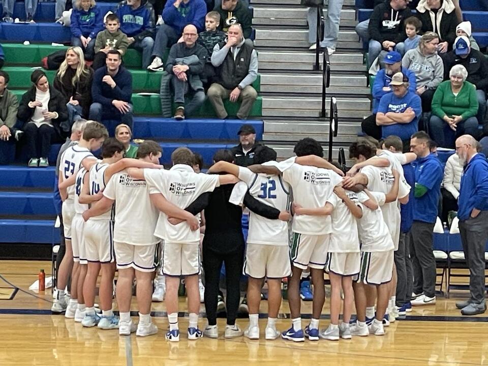 Brian Bobinski: NDA’s Winningest Coach Balances Classroom Teaching and ...