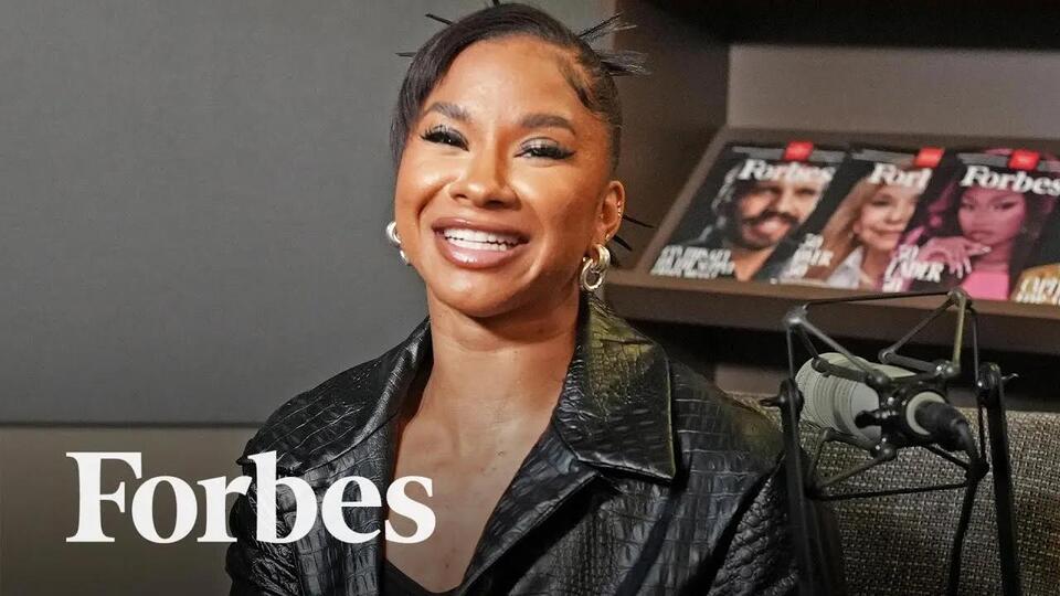 Jordan Chiles Reveals Her Proudest Mission Yet and It’s Beyond ...