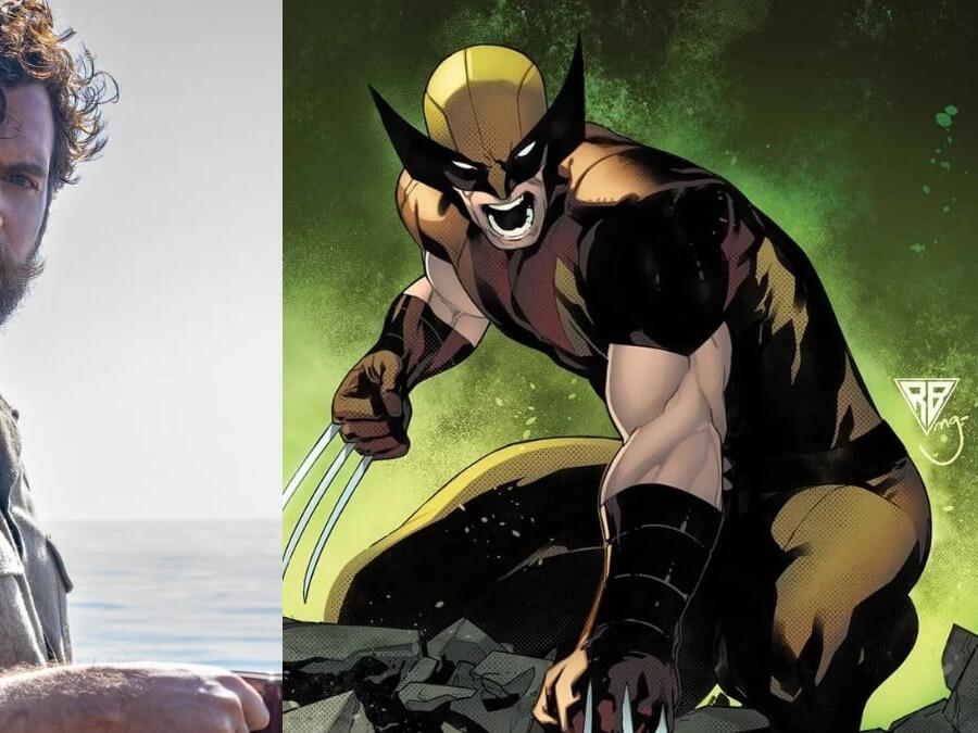 ‘Deadpool And Wolverine’ Concept Art Reveals Alternate Designs For ...