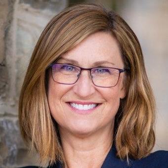 Julie Ross Named Provost at Virginia Tech - NewsBreak