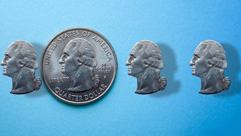 10 Rare Jefferson Nickels Worth More Than You Think - NewsBreak