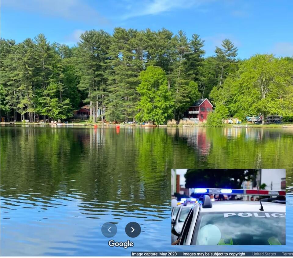 38-Year-Old Drowns In Trumbull Lake - NewsBreak