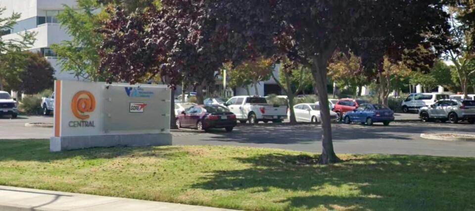 South Bay tech campus is bought for $50 million-plus as office values ...