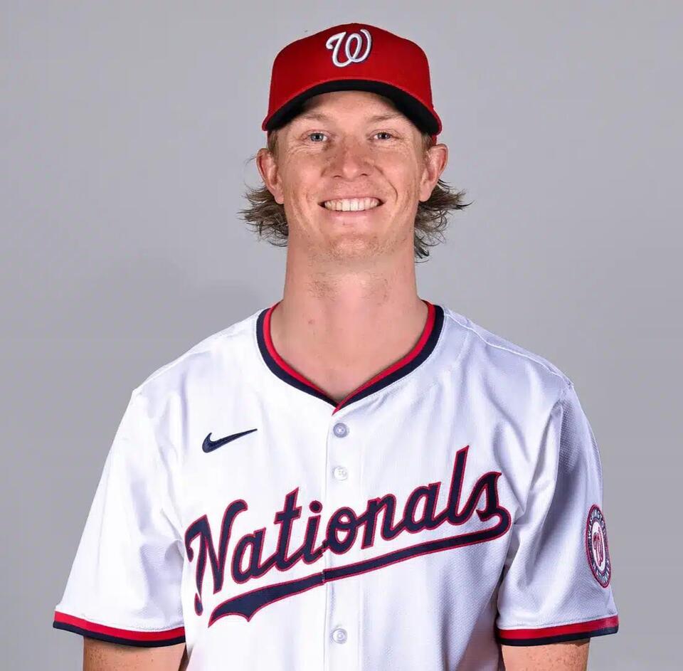 Simon Says! The Nats hire Simon Mathews as their Pitching Coach - NewsBreak