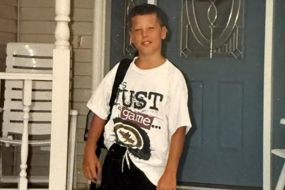 Sartell Mayor Then and Now; My Life with Ryan Fitzthum - NewsBreak