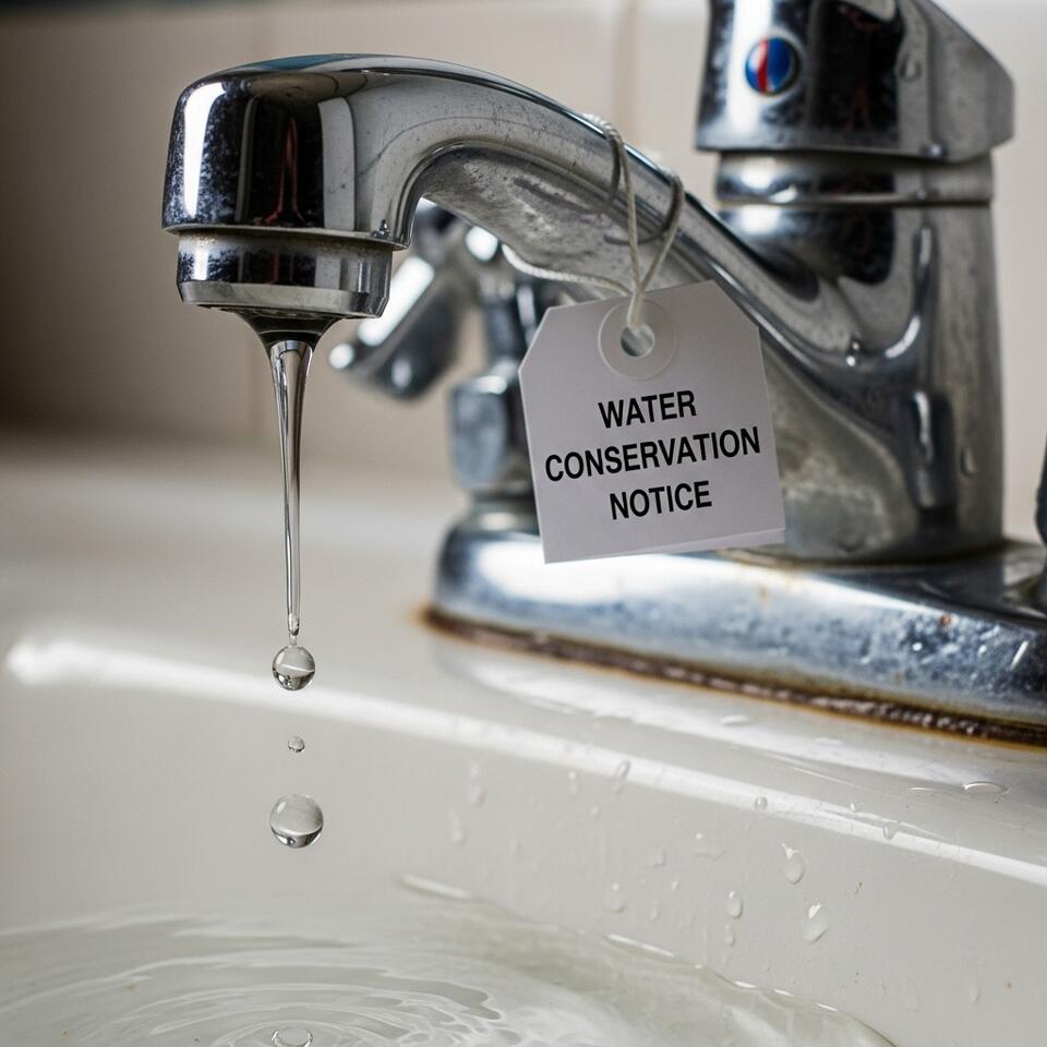💧 Water Restriction Downgraded to Conservation for South Kohala - NewsBreak