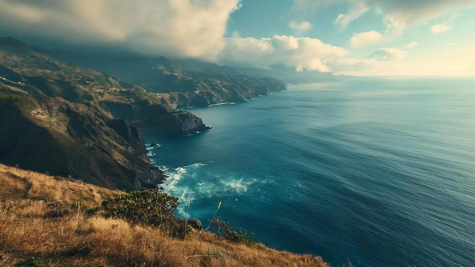 Madeira flights cancelled: where the wildfires are and what they mean ...
