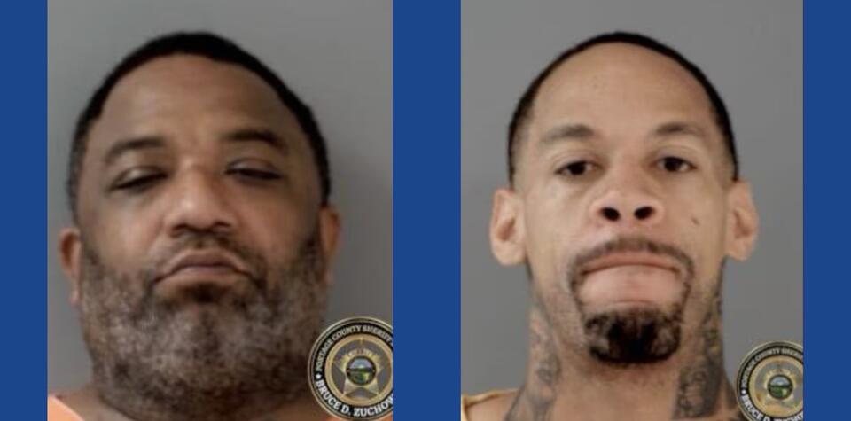 Two people arrested following drug bust in Ohio - NewsBreak