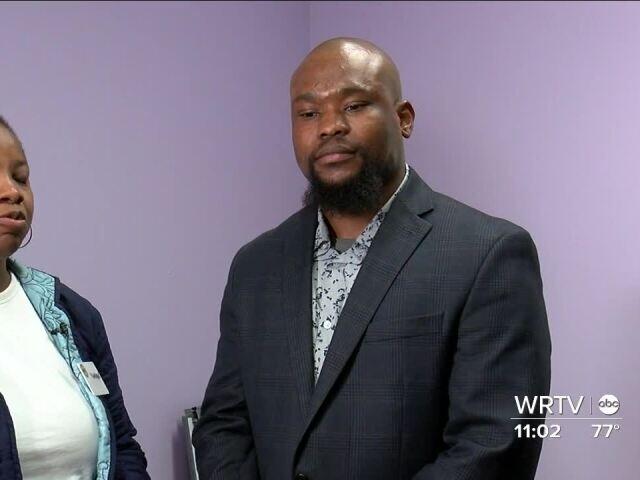 Immigrant Welcome Center finds permanent home on Indy's north side ...