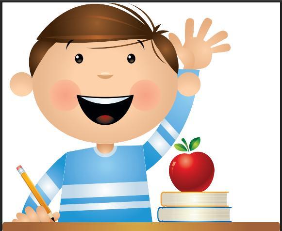 3rd Grader’s Letter to the Editor - NewsBreak