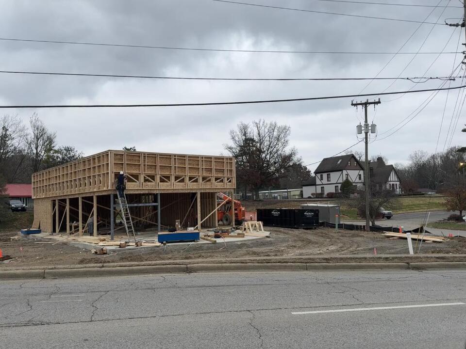 Chipotle Starts Construction on the West Side of Chillicothe