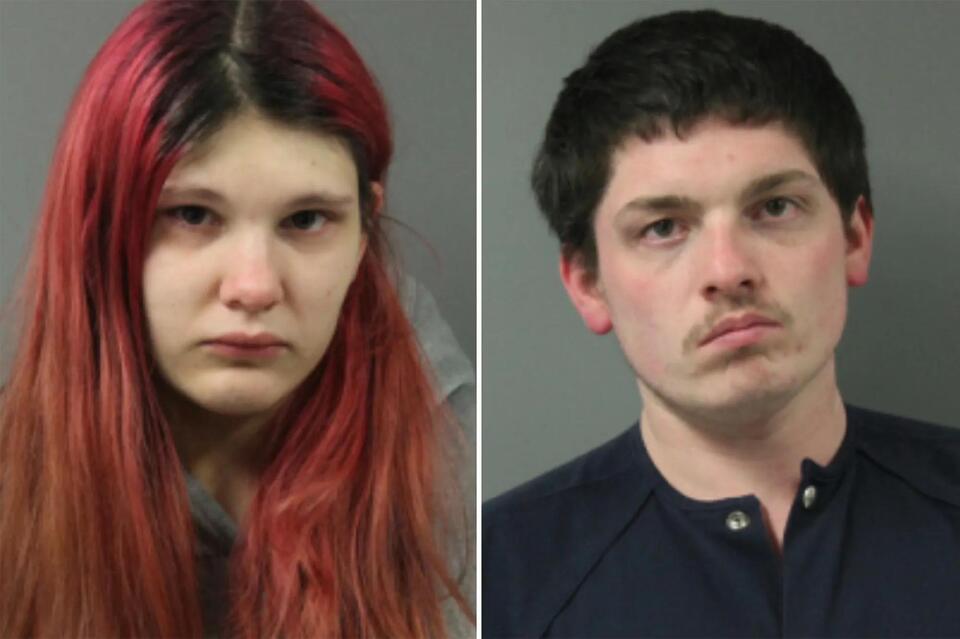 Mom admits to drowning her newborn in tub to hide meth in baby’s system ...