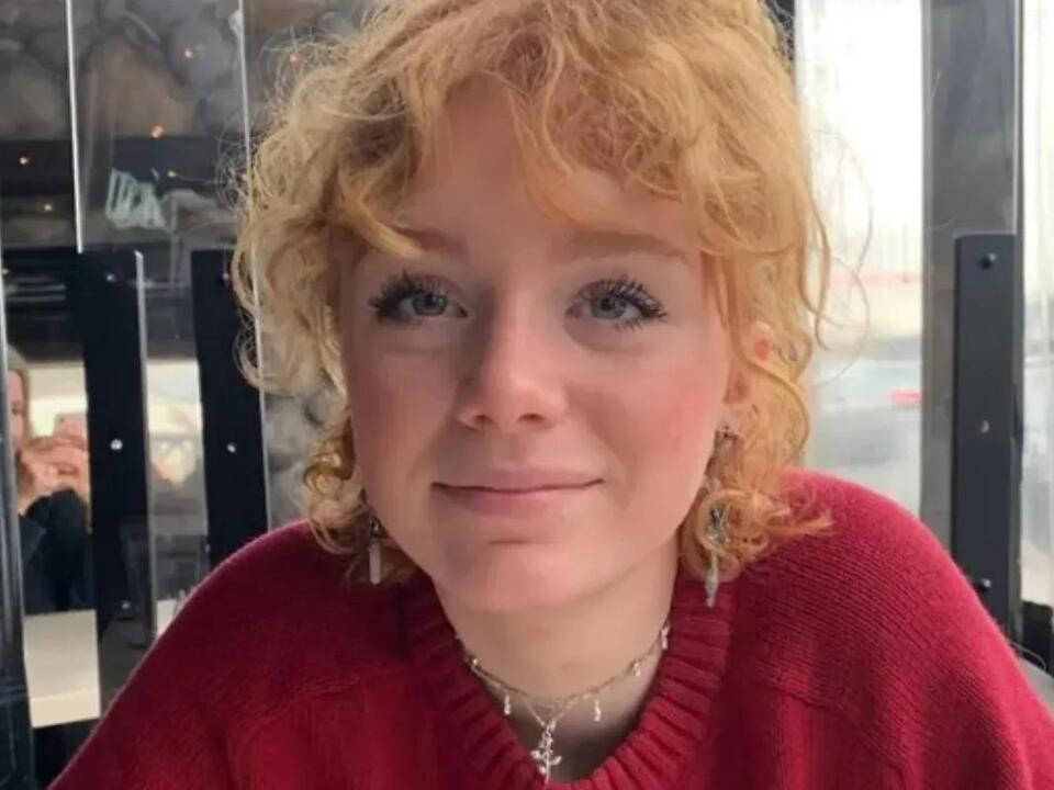 Hallmark Star Mamie Laverock Speaks Out After Horrifying 5-Story Fall ...